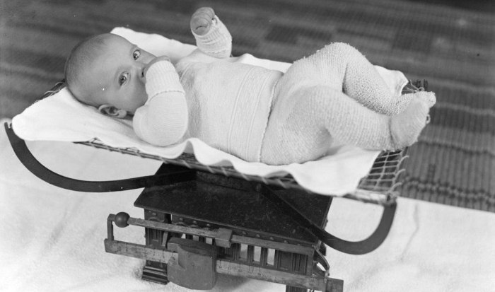 The Moral Case Against Designer Babies – William M. Briggs