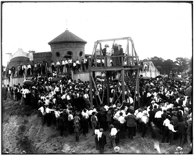 The Unexpected Hanging Paradox – William M. Briggs